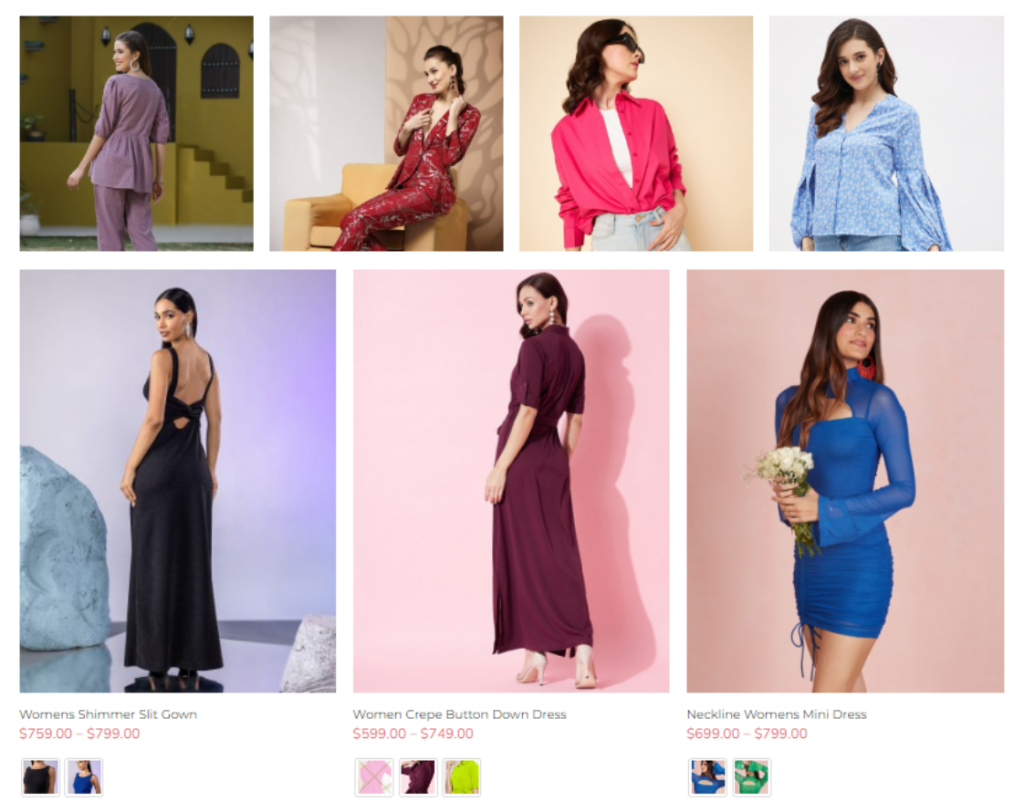 Iwp Swatches Best Woocommerce Variation Swatches Plugin 