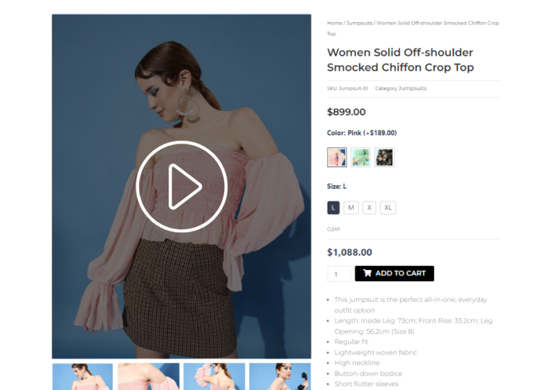 Design Examples – IWP Swatches