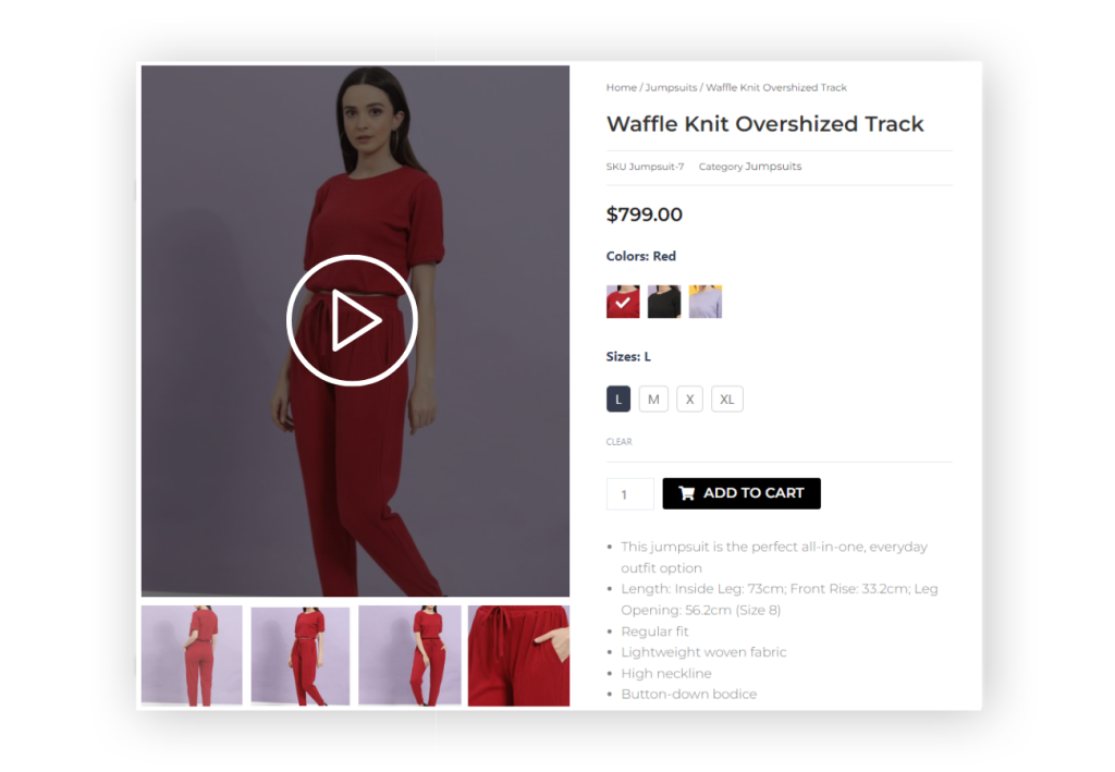 Plugin Features – IWP Swatches